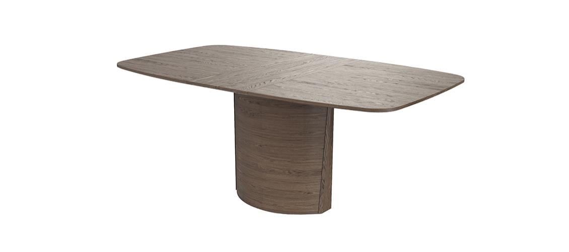 Skovby - SM116 Extending Dining Table – The 1933 Furniture Company