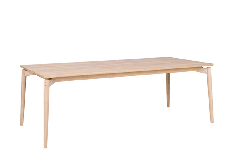 Aeris - Dining Table – The 1933 Furniture Company
