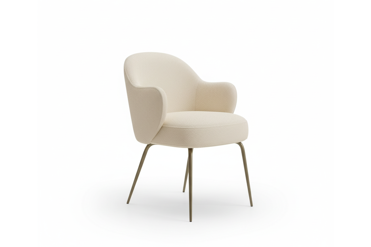 Bae Chair – The 1933 Furniture Company