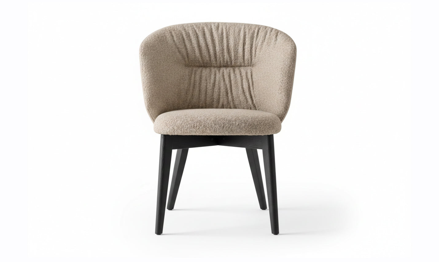 Calligaris – Sweel Chair – The 1933 Furniture Company