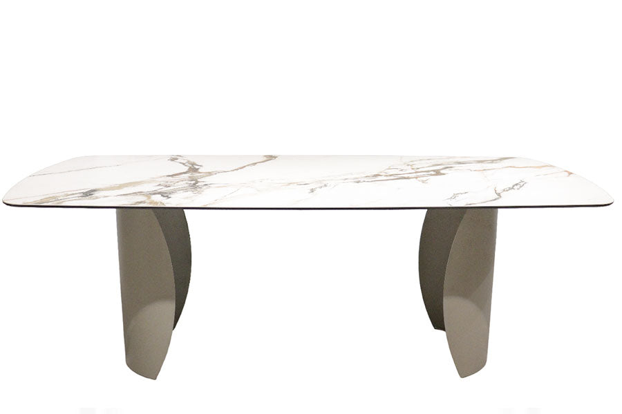Montavello – Dining Table – The 1933 Furniture Company