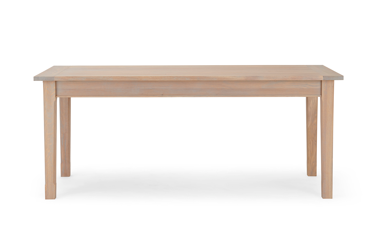 Neptune – Moreton Extending Dining Table – The 1933 Furniture Company