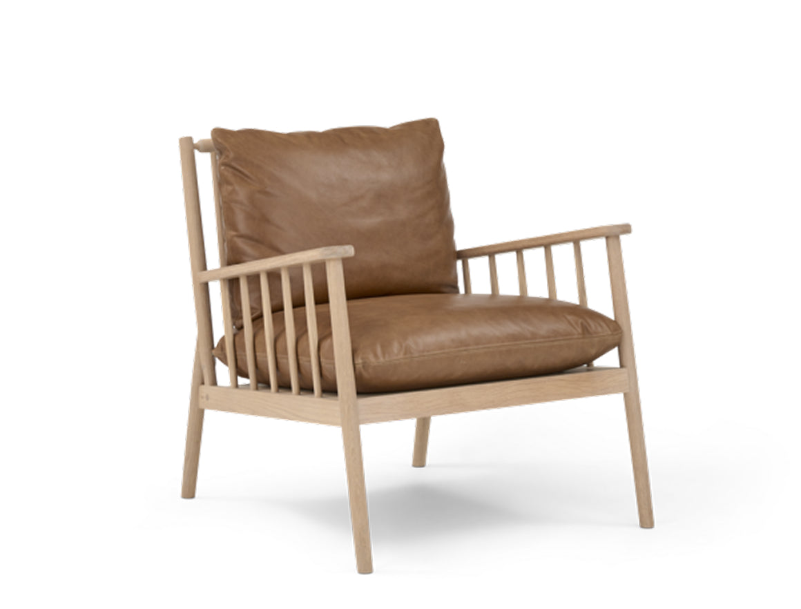 Neptune – Casey Armchair – The 1933 Furniture Company
