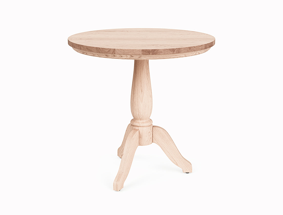 Neptune – Henley Side Table – The 1933 Furniture Company