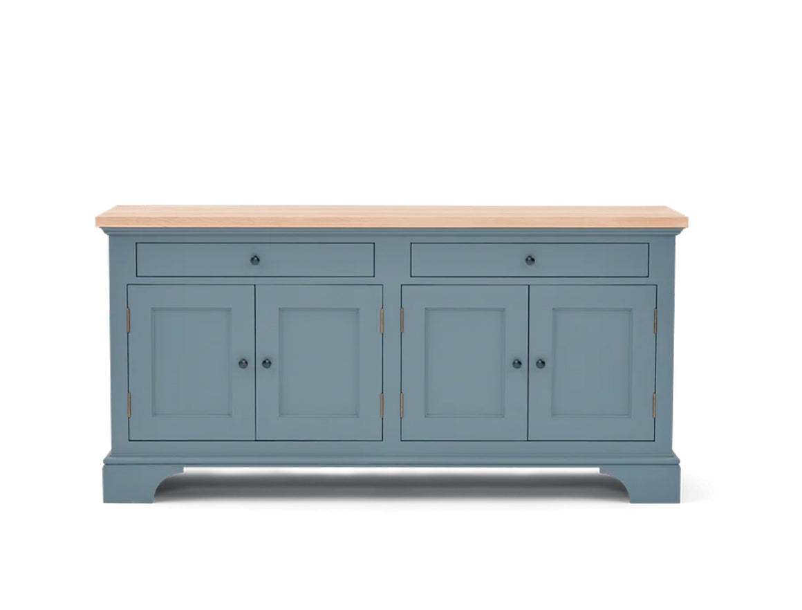Neptune – Henley 5ft TV Cabinet – The 1933 Furniture Company