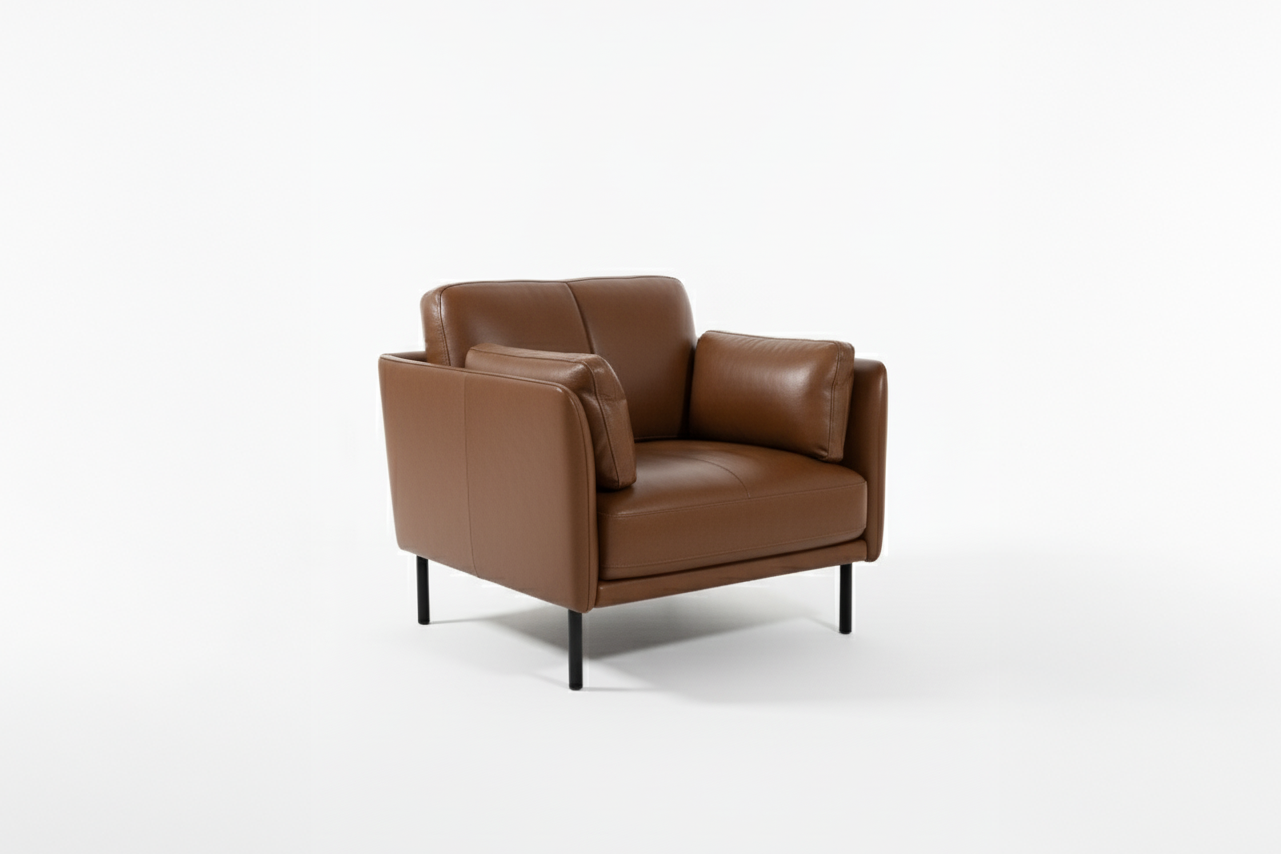 Nest Space – Elias Chair – The 1933 Furniture Company