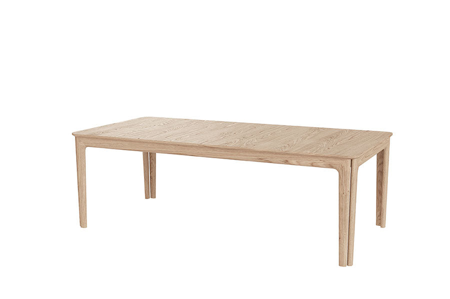 Skovby SM 27 - Dining Table – The 1933 Furniture Company