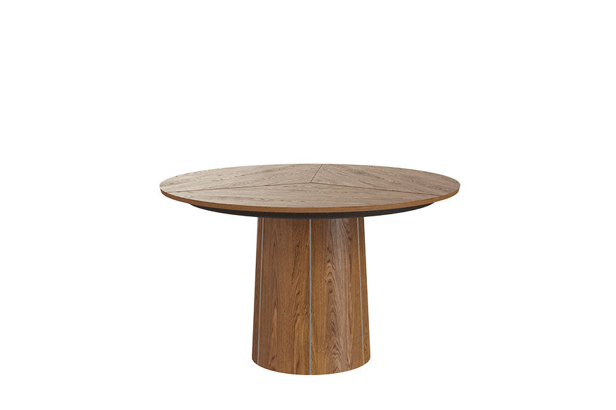 Skovby SM 33 - Dining Table – The 1933 Furniture Company