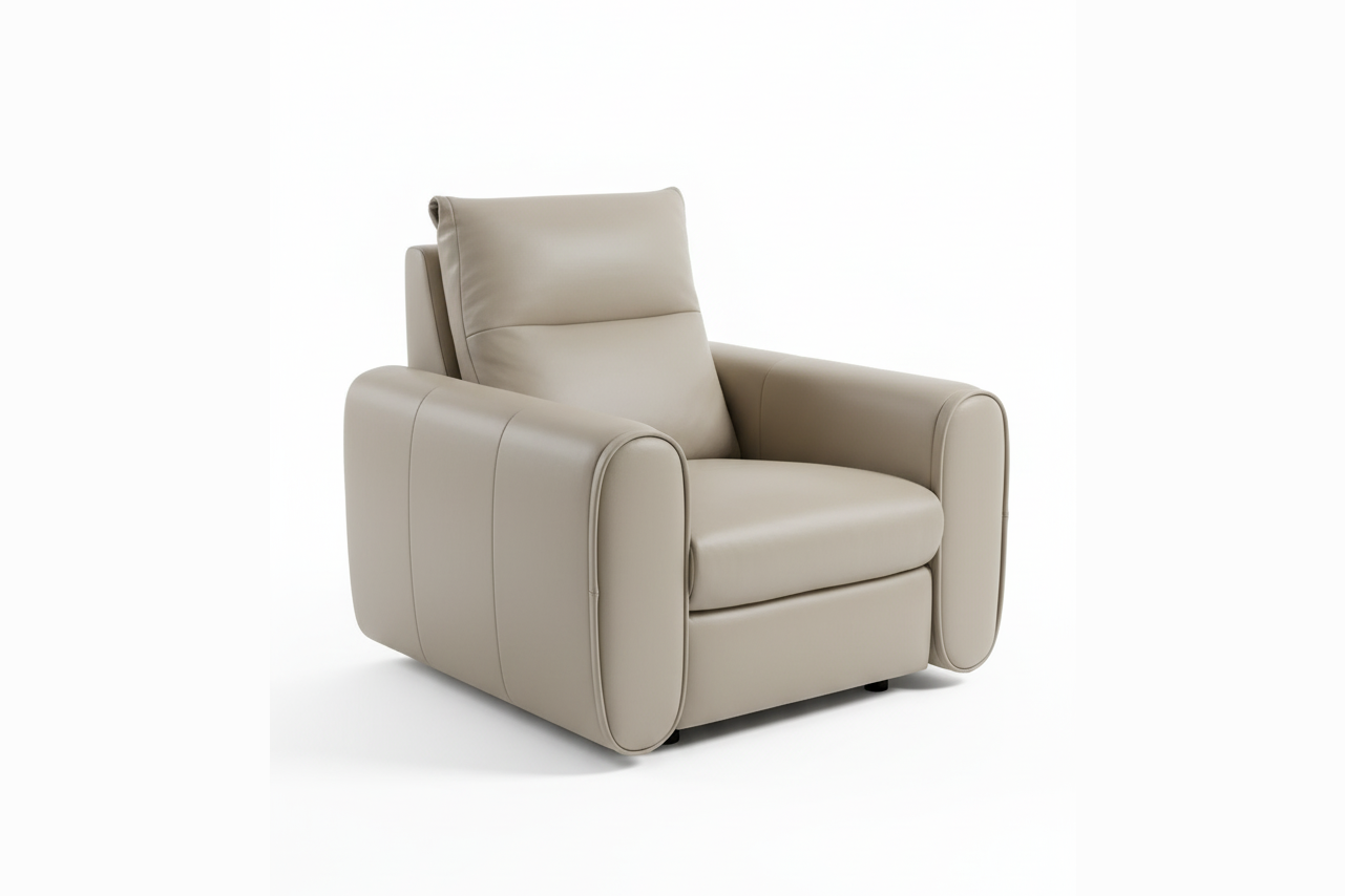 Nest Space – Taylor Chair – The 1933 Furniture Company