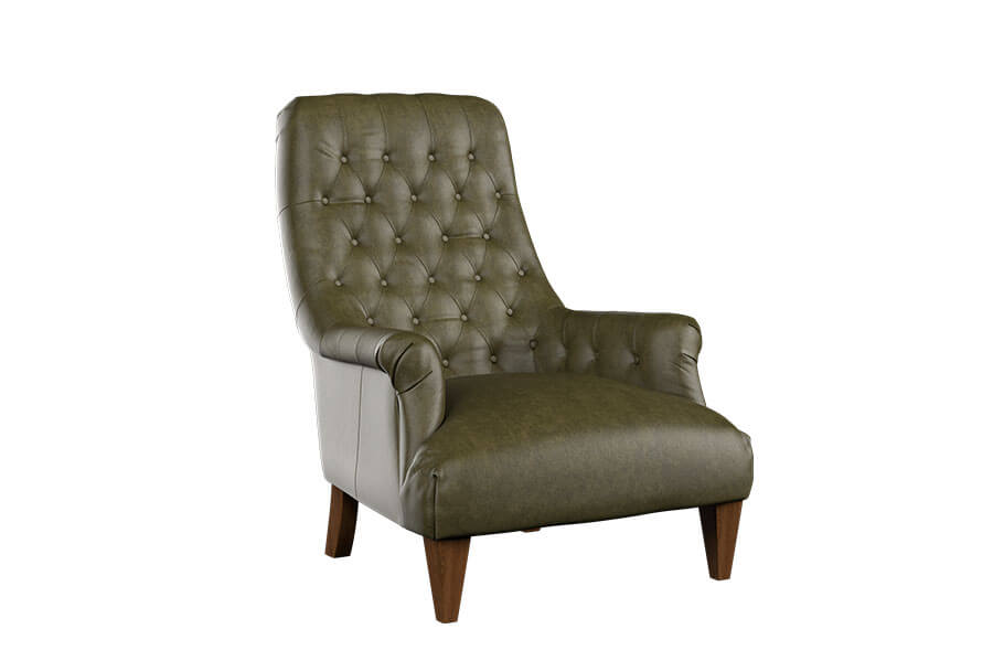 Jojo - Armchair – The 1933 Furniture Company