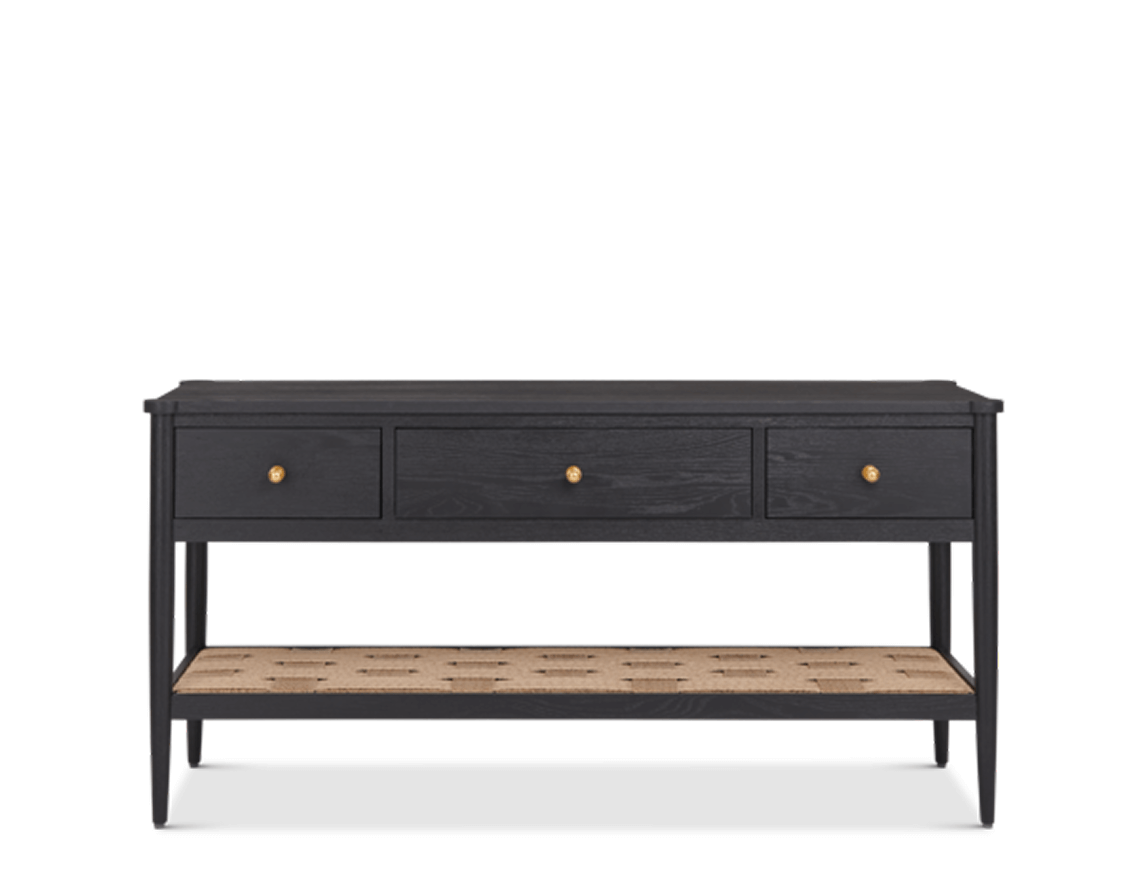 Neptune – Frome Console Table – The 1933 Furniture Company